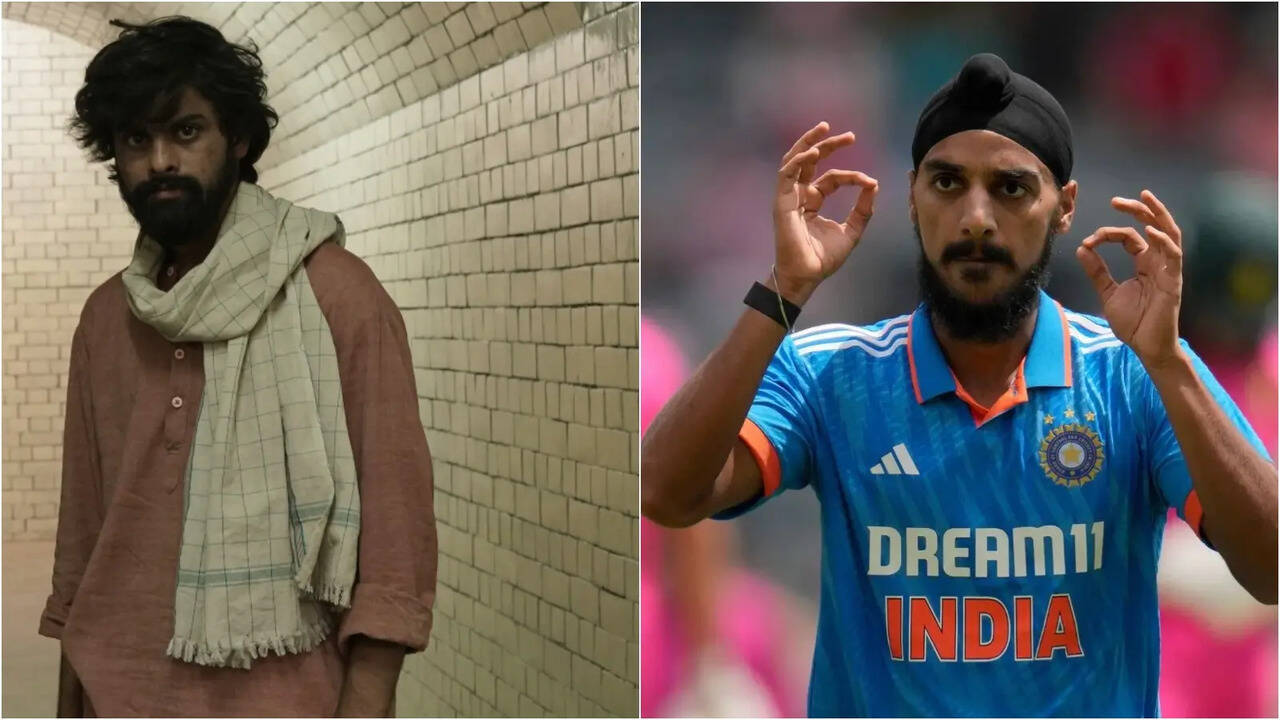 In an exclusive interview, Arshdeep Singh revealed that Ramandeep Yadav ...
