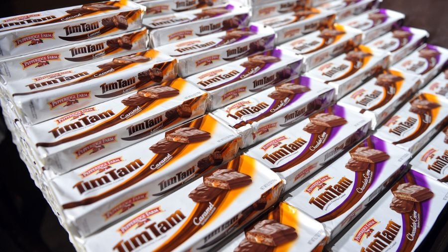 Australia’s favorite cookie just landed at Costco, sparking a buying frenzy