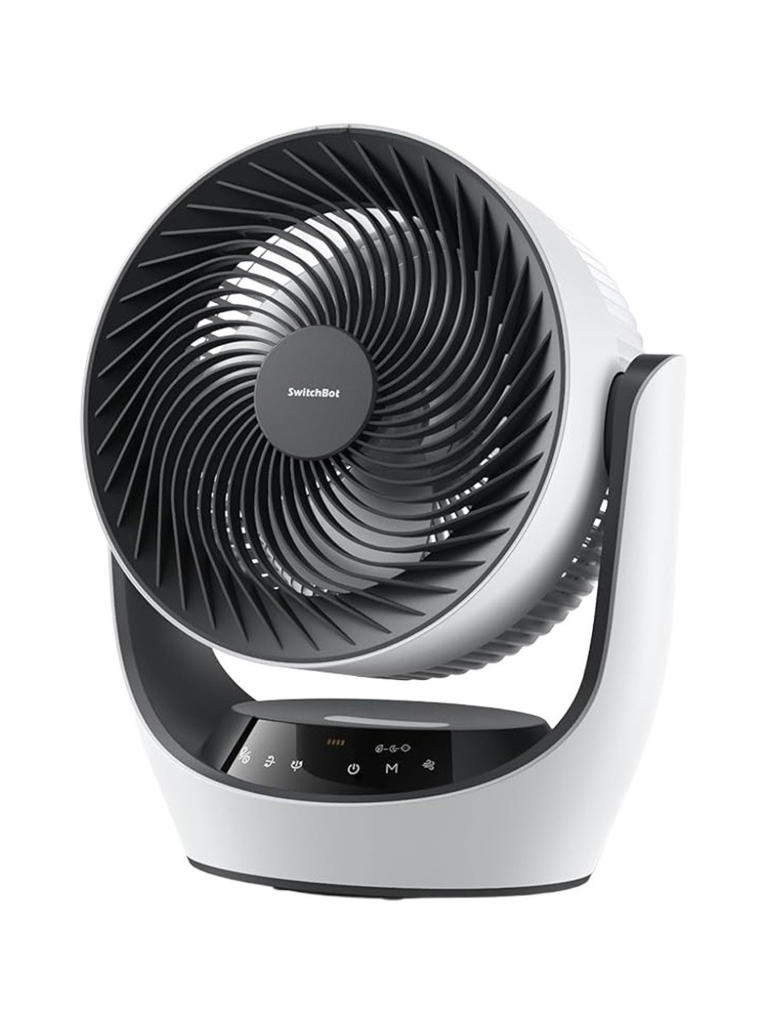 11 powerful fans to keep you cool this summer, all under £100