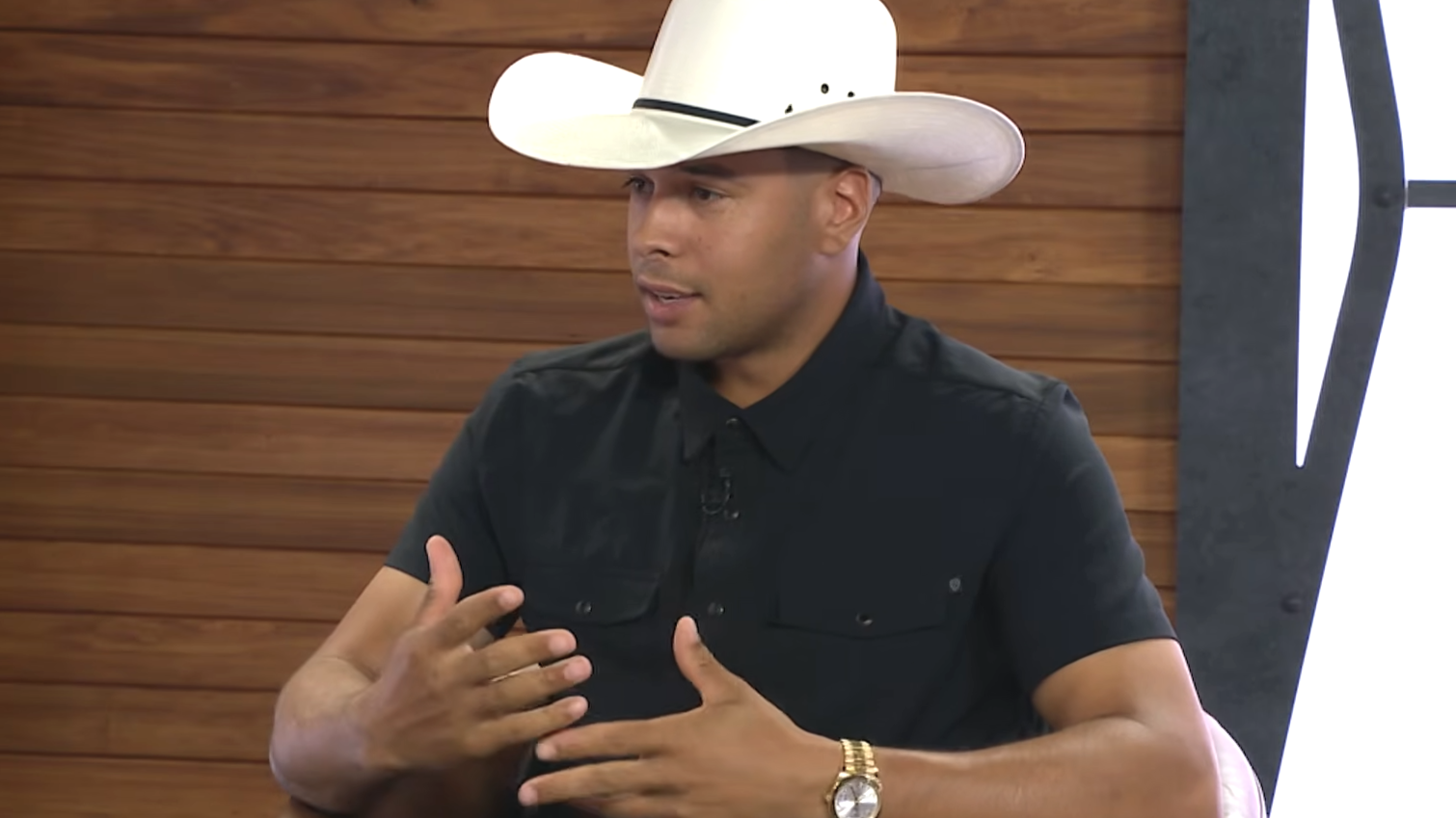 He needs $126,000 to make the NFR - and he's running out of time