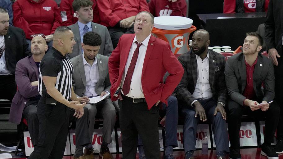 Wisconsin dealing with visa issue before overseas freshman can join ...