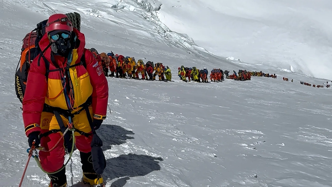 9 astonishing real-life survival stories