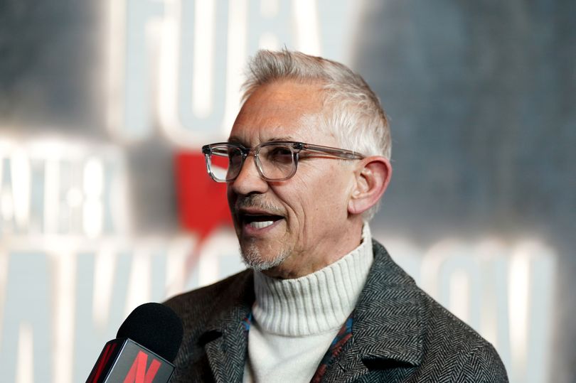 Gary Lineker set for ITV World Cup pundit appearance in major BBC blow