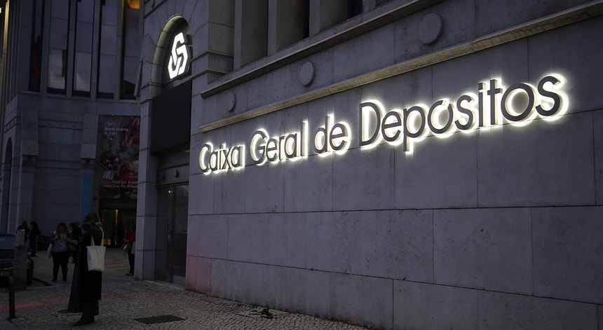 CGD paga dividendo de 1.250 milhões de euros ao Estado em 26 de junho