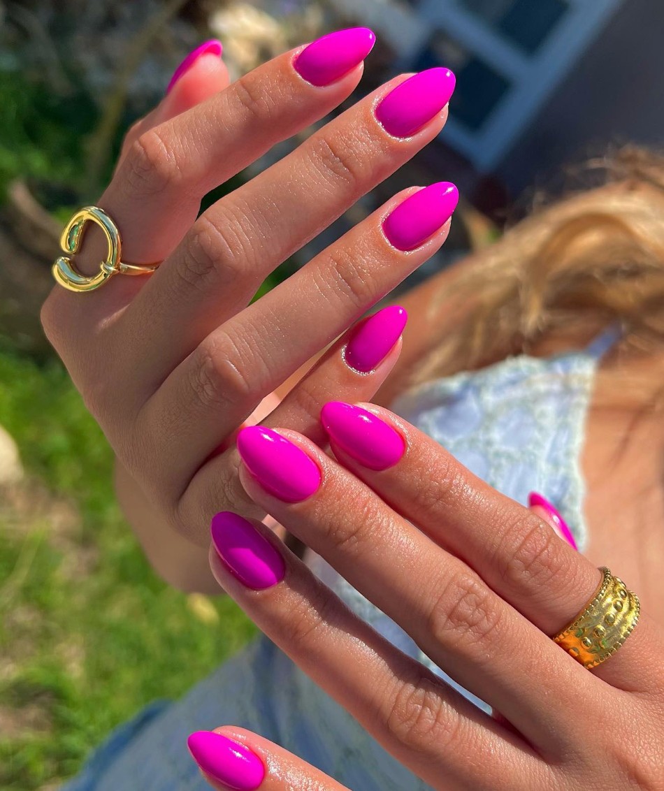 Manucure festival : les plus beaux nail art à copier