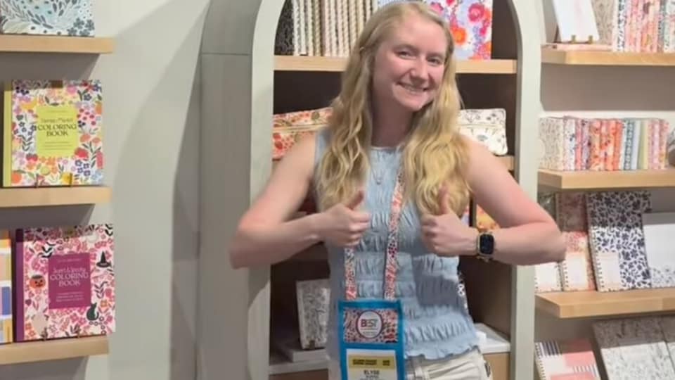 This 28-year-old quit law, cleared her student debt and built a ₹38.5 ...