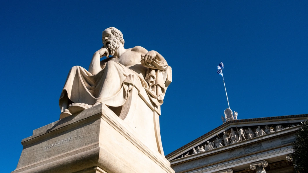 Foundations and legacy of ancient Greek philosophy