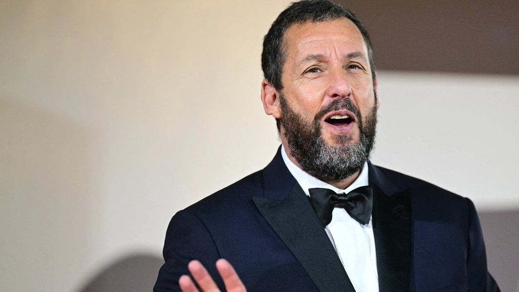 10 memorable Adam Sandler films across comedy and drama