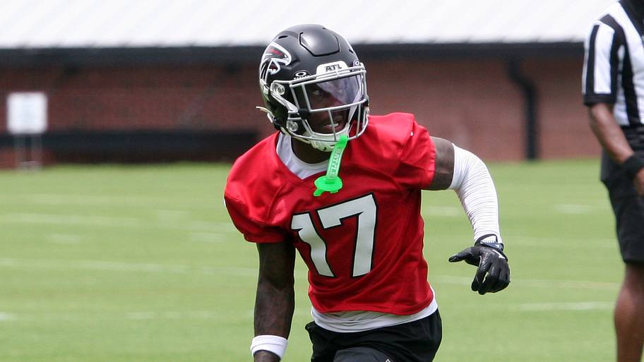 Atlanta Falcons spring surprise ready for more