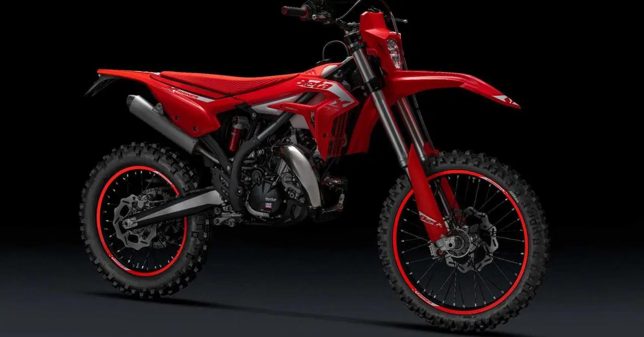 Beta: cresce la famiglia Xtrainer. Arriva la 200 nel 2027