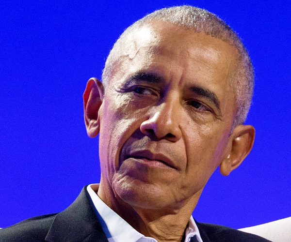 Barack Obama: US may be 'worse off' after Iran war