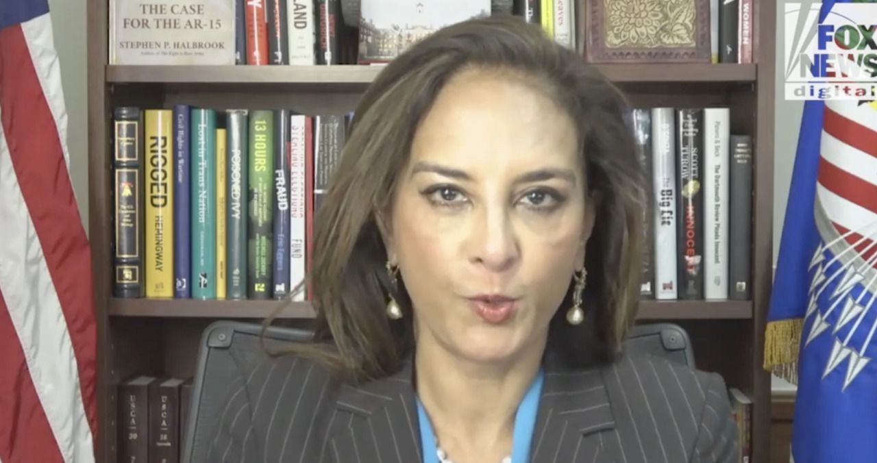 Dept. of Justice wants to shut down 'spoils system' of reparations as ...