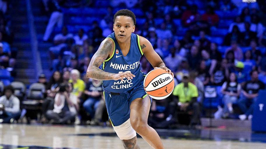 WNBA games today: Lynx and Valkyries meet again