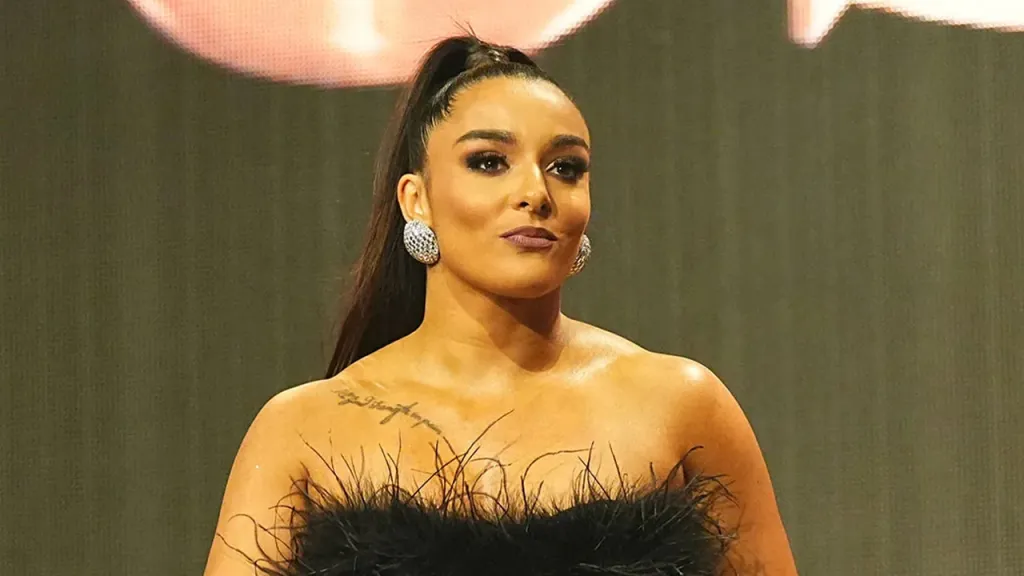 Deonna Purrazzo reveals why she refused Thunder Rosa's casket match pitch