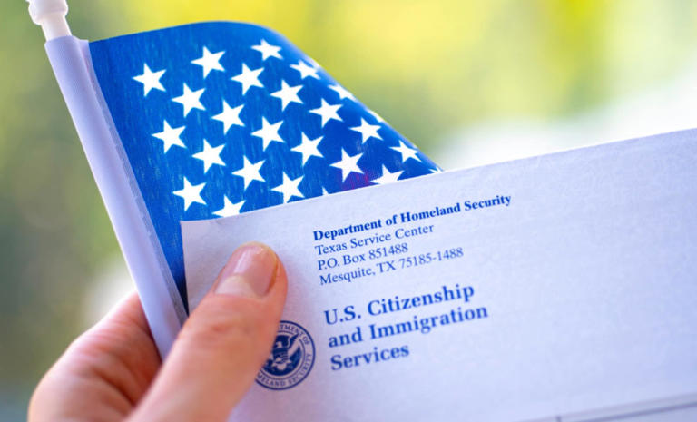 Immigration shake-up: Green card backlog set to clear after major court ...