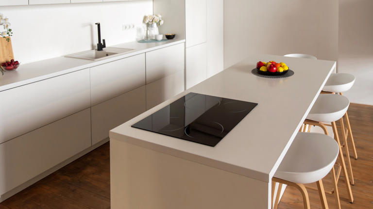 The kitchen island trend Christina Haack calls 'dangerous'