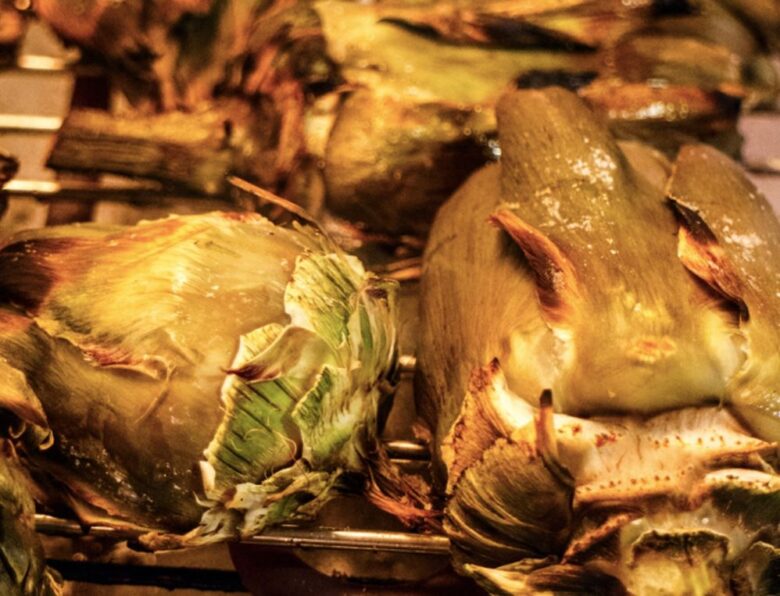 Healthy, non-meat meals to grill up at your summer BBQ