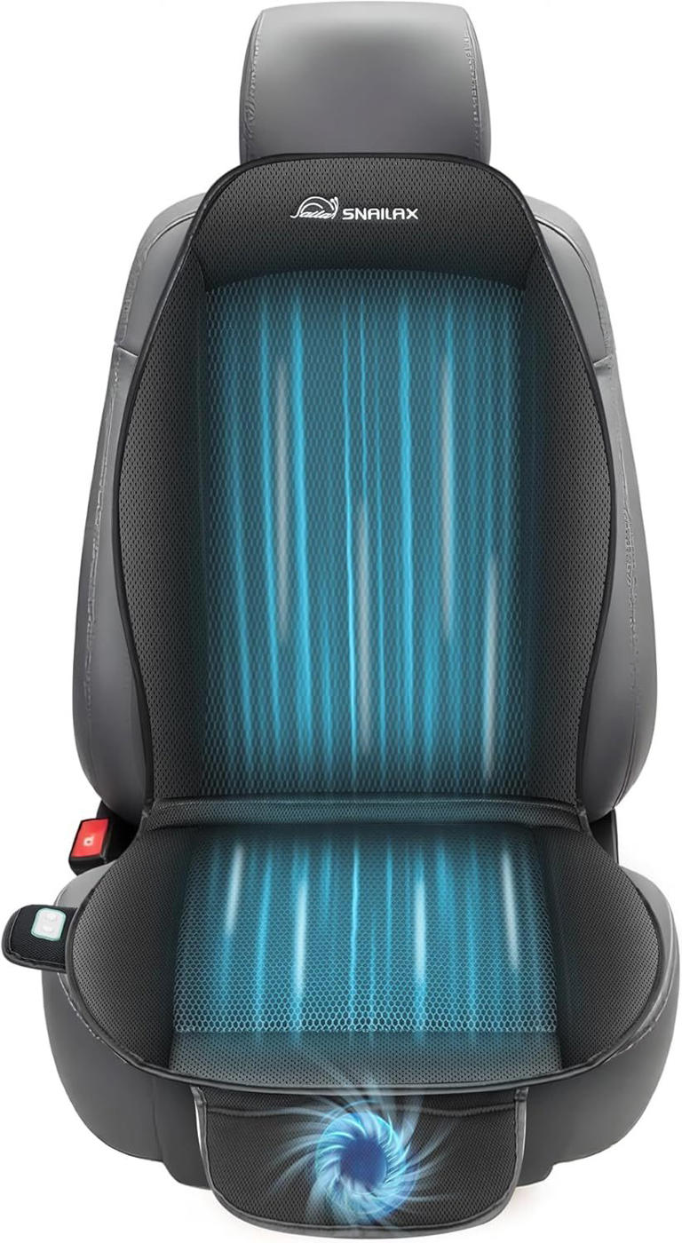 26 essential car gadgets to upgrade your drive instantly