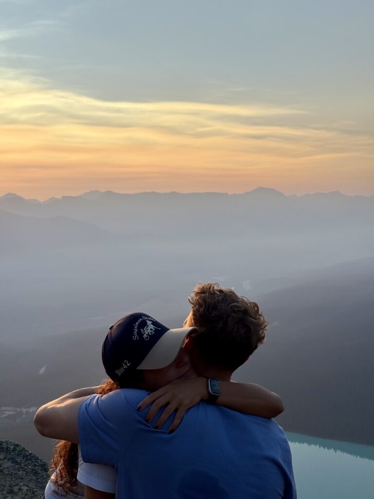 6 signs you’re finally learning how to receive love