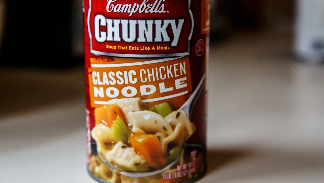6 underrated canned soups worth trying