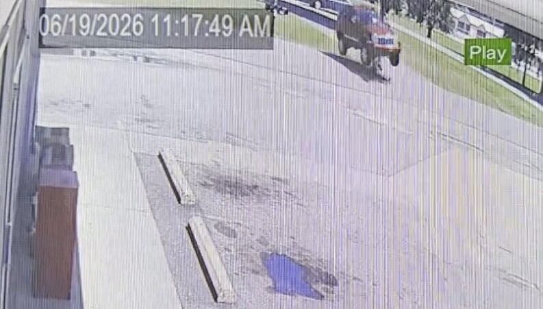 Driver lost control of vehicle, went airborne before crashing into home ...