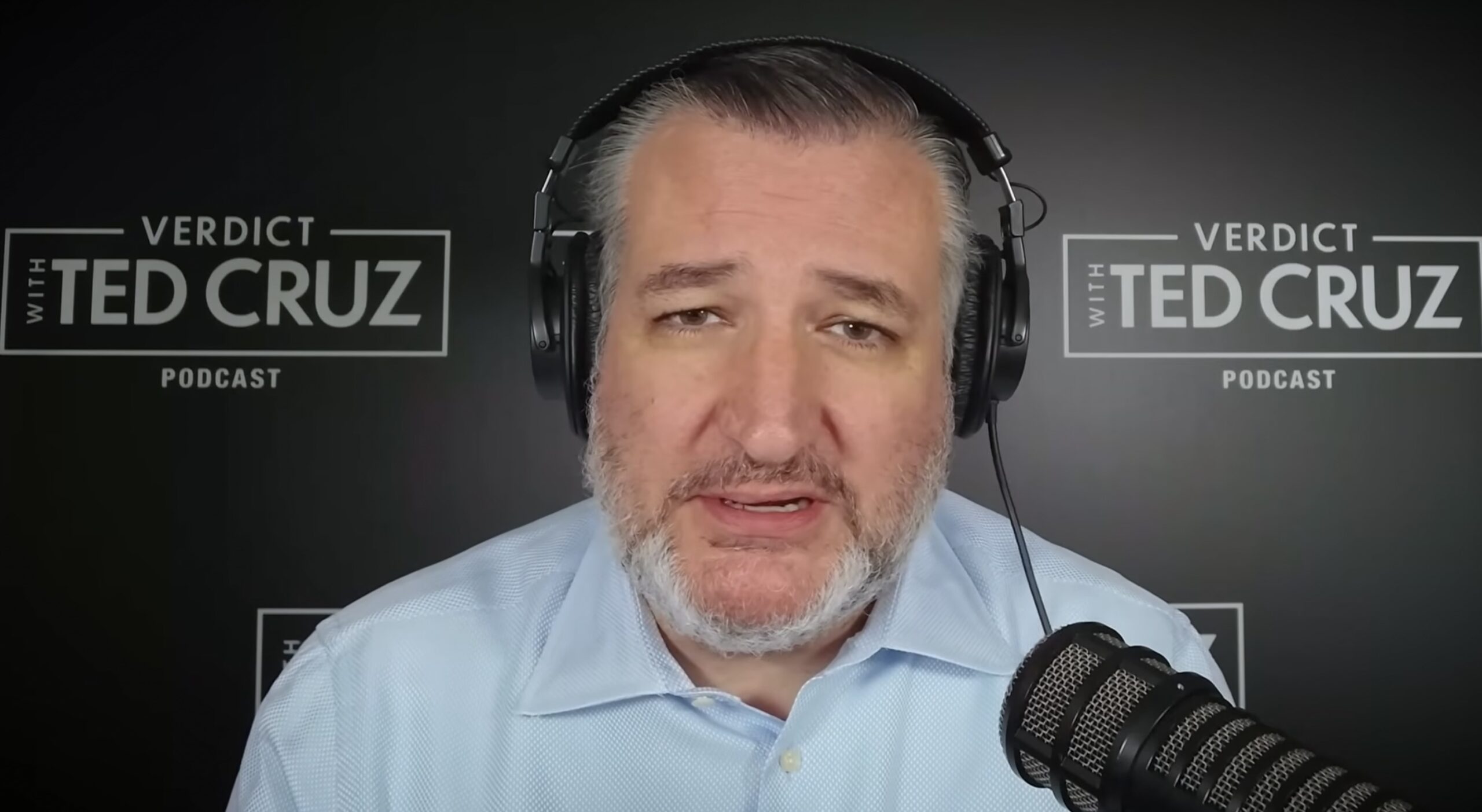 ‘I don’t care where it comes from’: Ted Cruz blasts Trump’s $300B for ...