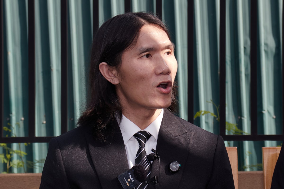 Vietnamese man deported to South Sudan under US program returns home