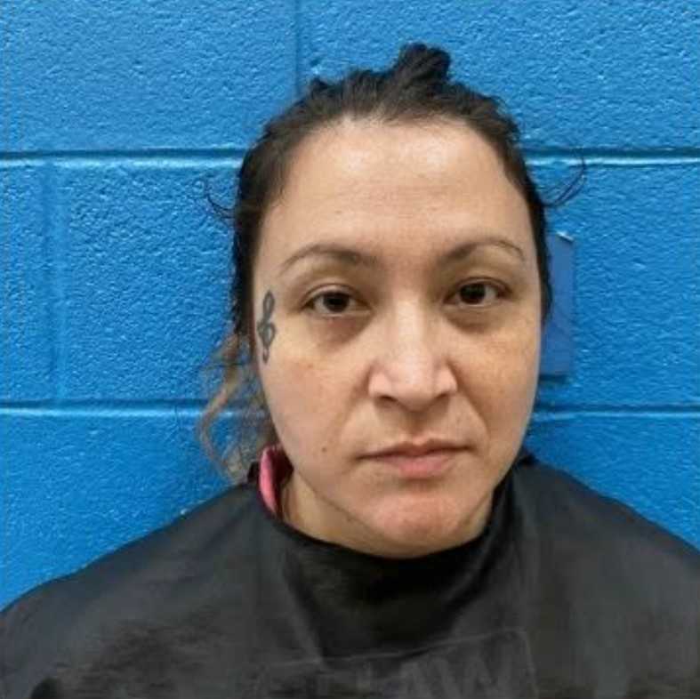 Local woman charged after child tests positive for drugs, deputies say