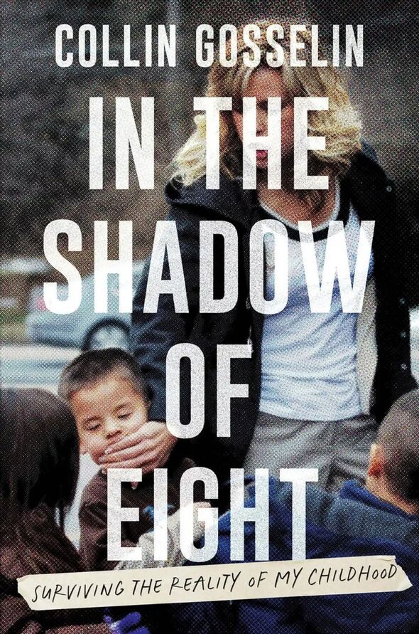 Jon & Kate Plus 8 child star pens bombshell memoir after explosive ...