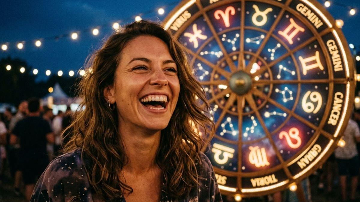 The 4 zodiac signs that master the art of moving on quickly