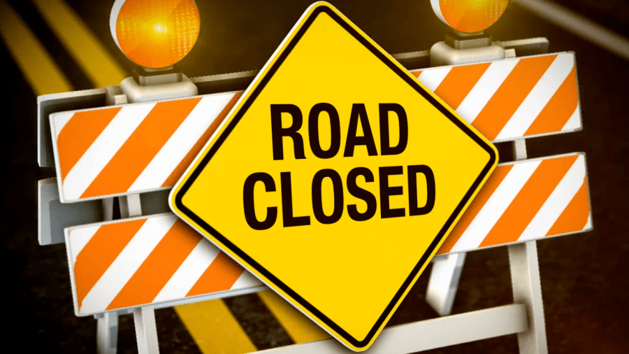 Drivers should prepare for closures on I-15 in Roy, Weber Canyon, and ...