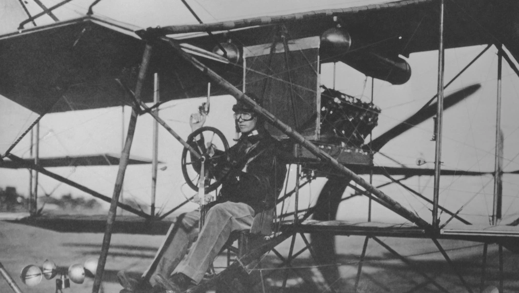 14 landmark Lockheed Martin aircraft through history