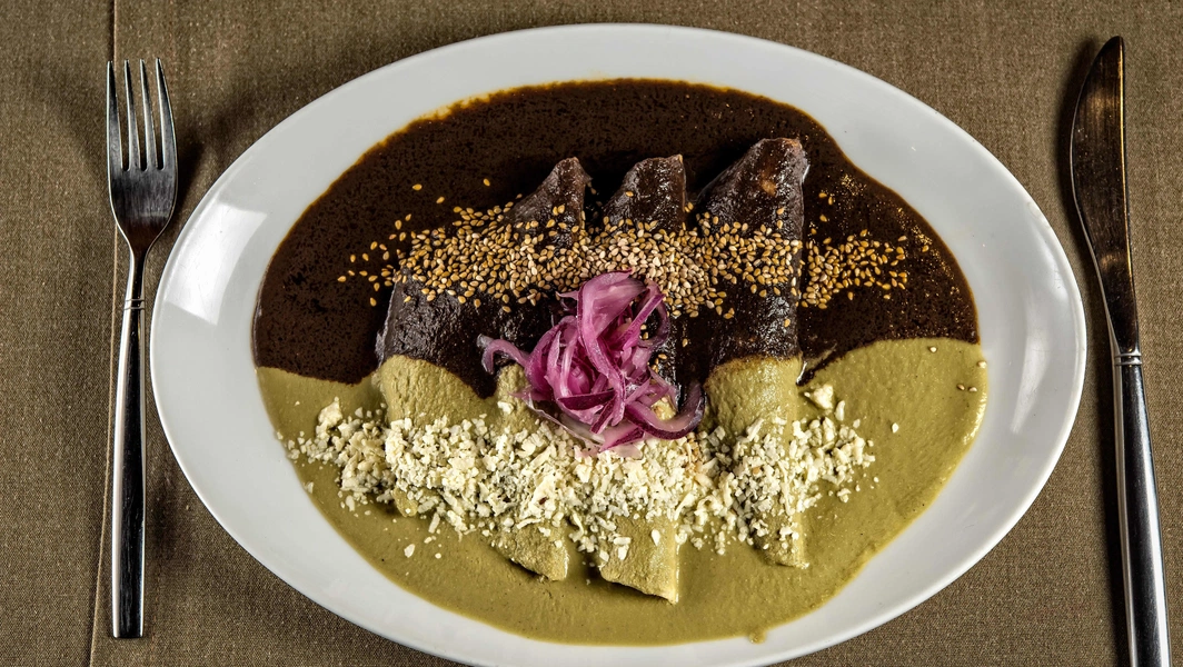 6 Minnesota spots for authentic enchiladas