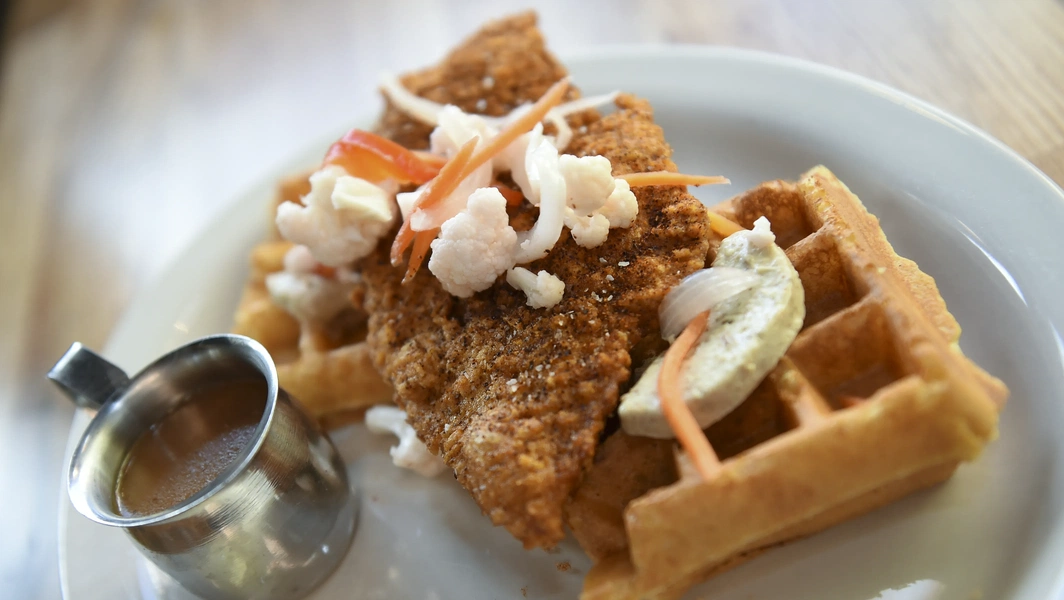 12 American foods that surprise international visitors