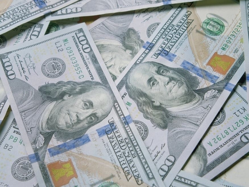 Prison for Old Bridge man who ran $7.7 million Ponzi scheme