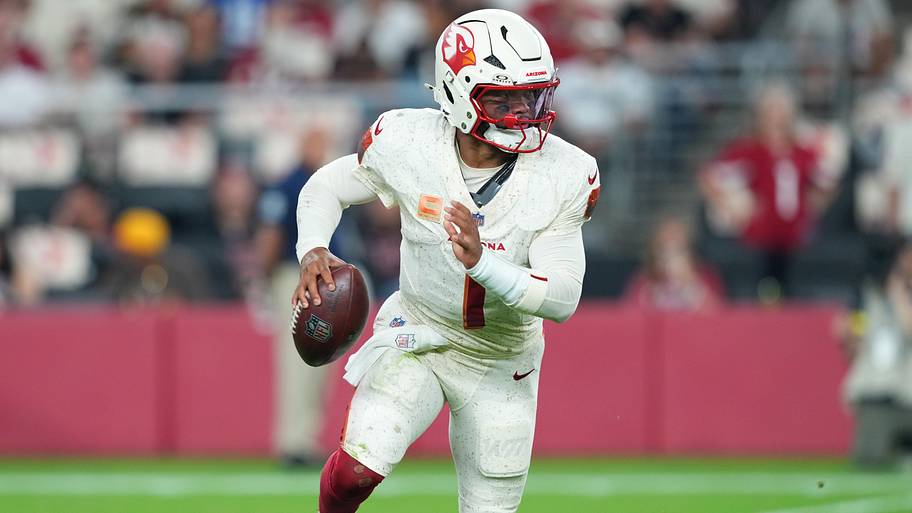 Kyler Murray headlines 3 fantasy football QB breakout candidates for 2026