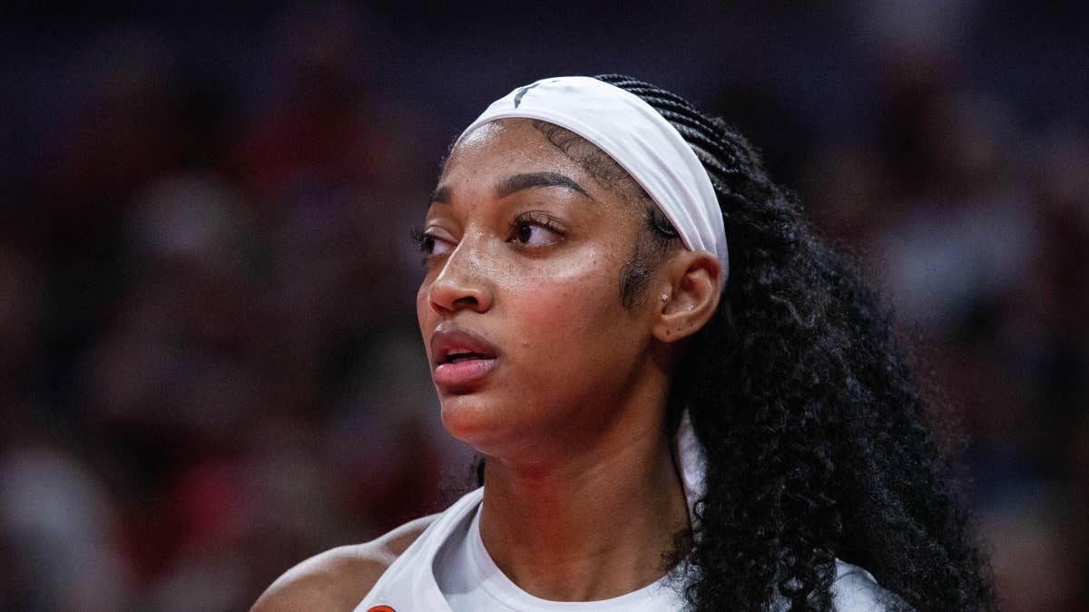 Angel Reese praises Atlanta Dream's team chemistry amid four-game ...