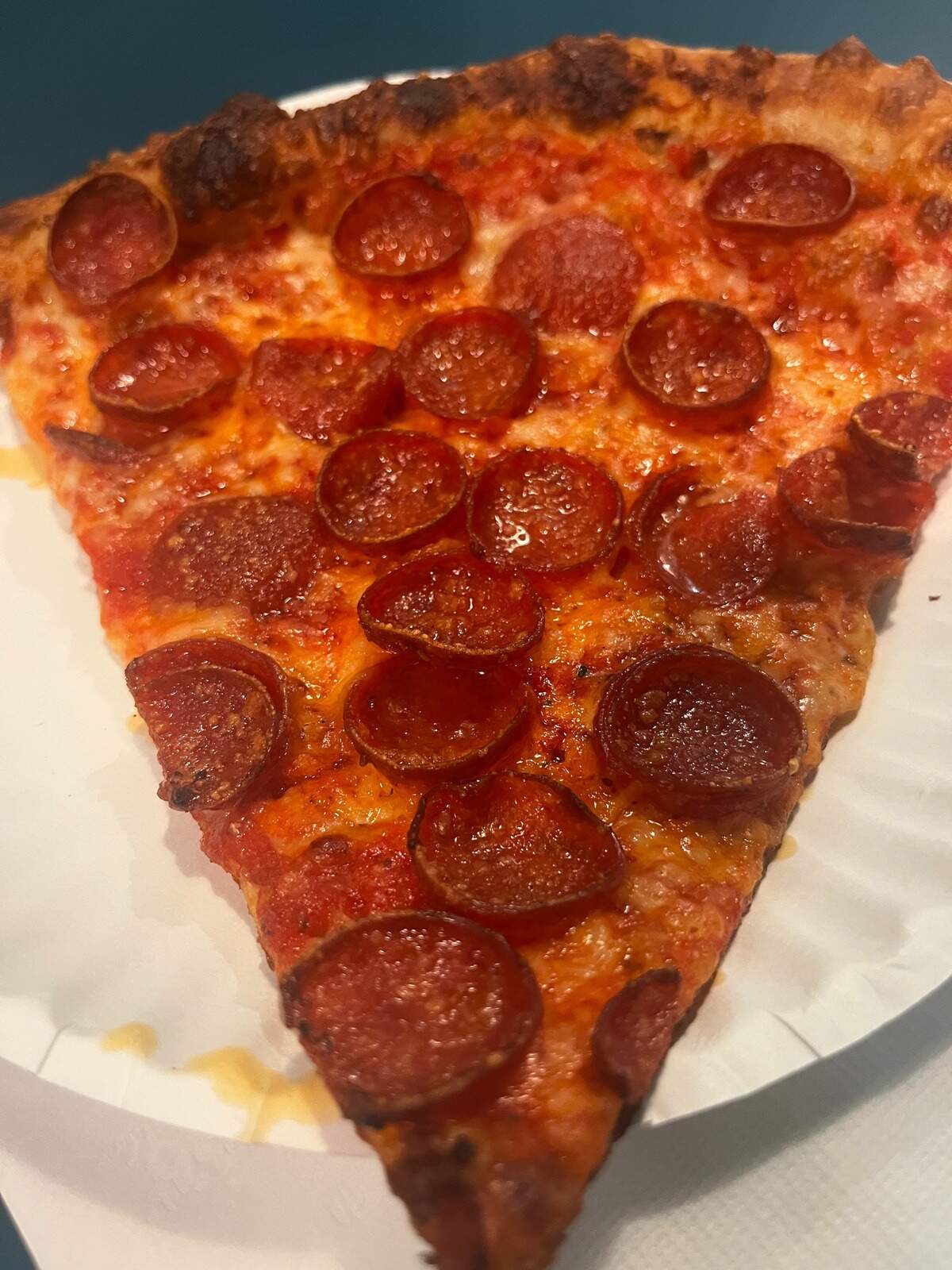 World Cup visitors: If you're craving good pizza, try these spots ...
