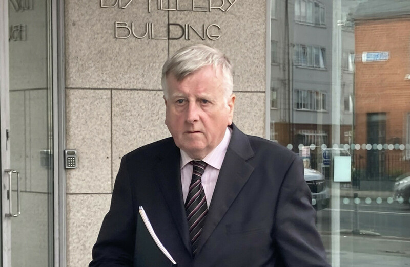 Ex-FF TD resigned membership after release of Bill Kenneally report ...