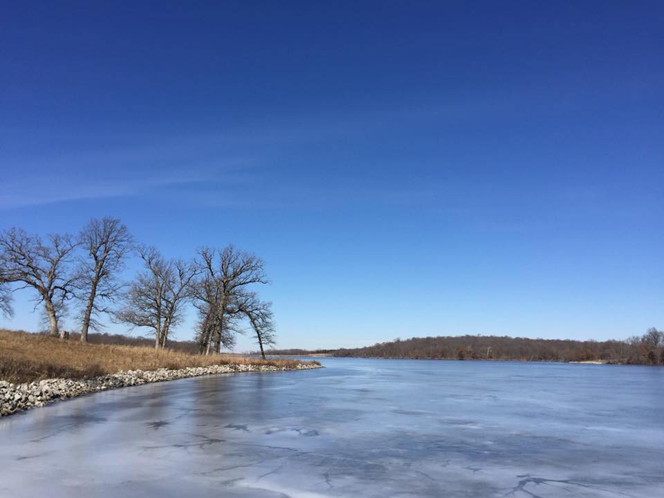 10 Iowa beaches have high E coli or algae levels this holiday weekend