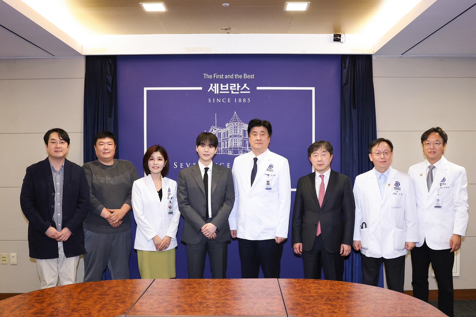 Director Cheon warns '4-year-old exams' harm brain development