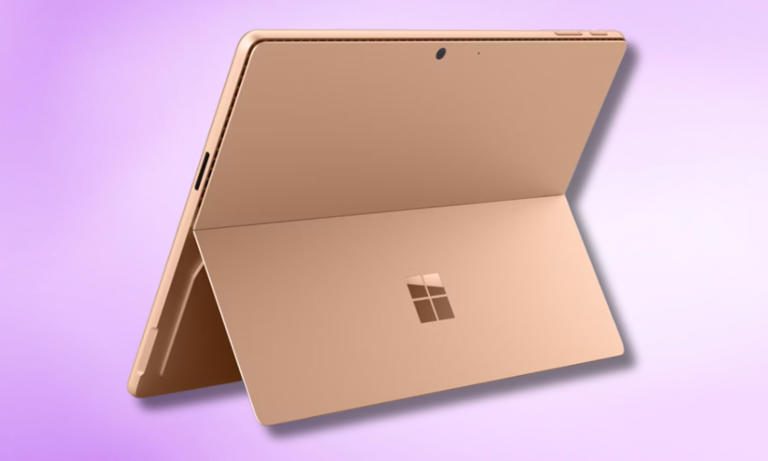 Microsoft’s new Surface Pro 12 is its best 2-in-1 PC yet, but also its ...