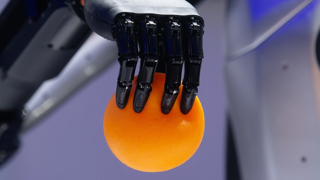 Humanoid robots shift from expo stages to real-world roles