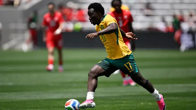USMNT vs Australia: Confirmed lineups for the 2026 World Cup Group D match