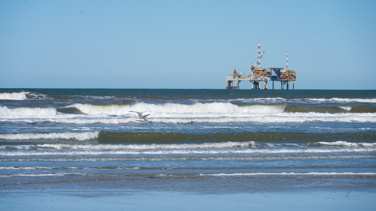 Equinor to boost Troll gas output with $412 million subsea development