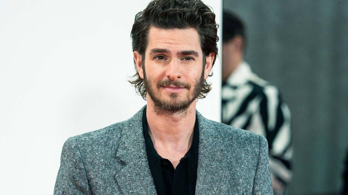 Amazon MGM pulls plug on Andrew Garfield’s Sam Altman role in ...