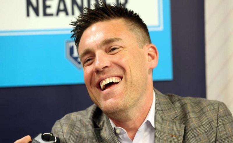 Rays draw a line in the sand: Tampa Bay refuses to sacrifice its future ...