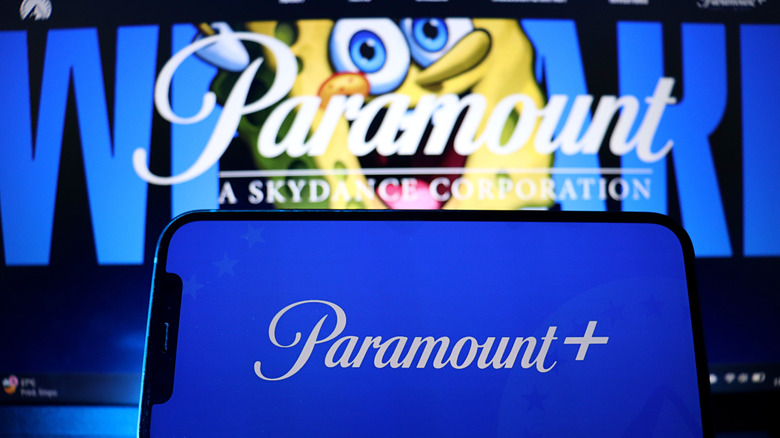 5 streaming services and networks available on Paramount Plus