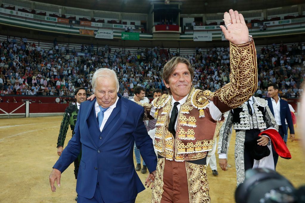 Manuel Díaz 'El Cordobés' desvela el gran sueño de su vida: "Para mis ...