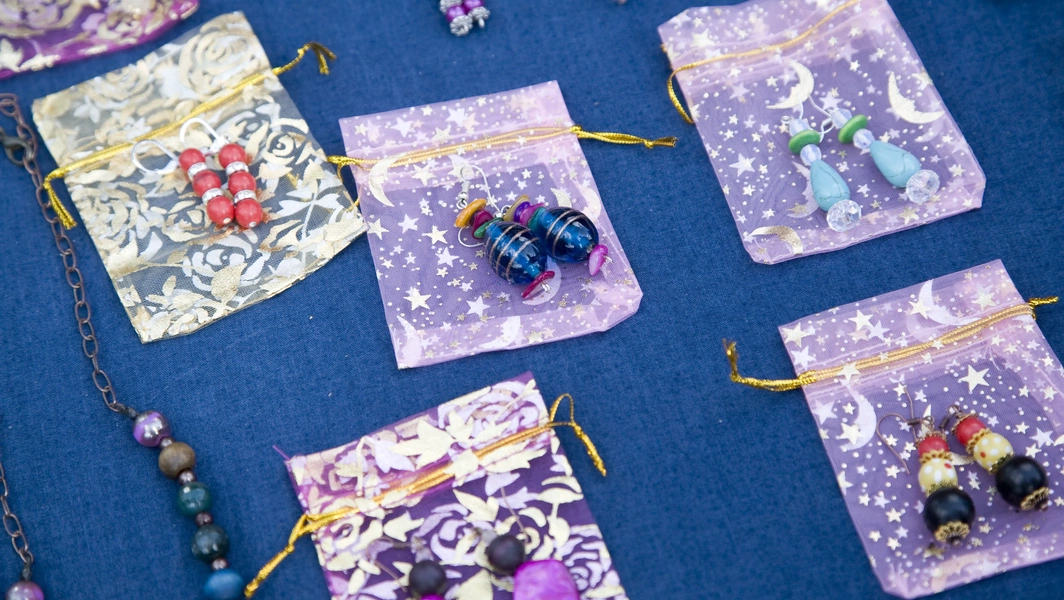 20 profitable handmade crafts to sell